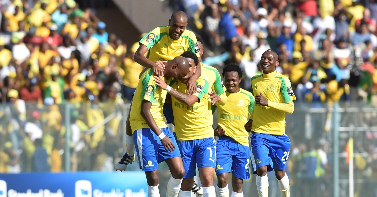 Who has won the most South African Premier Division PSL titles?