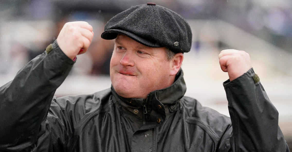 Gordon Elliott Stable Tour 2022/23 | Key quotes and news