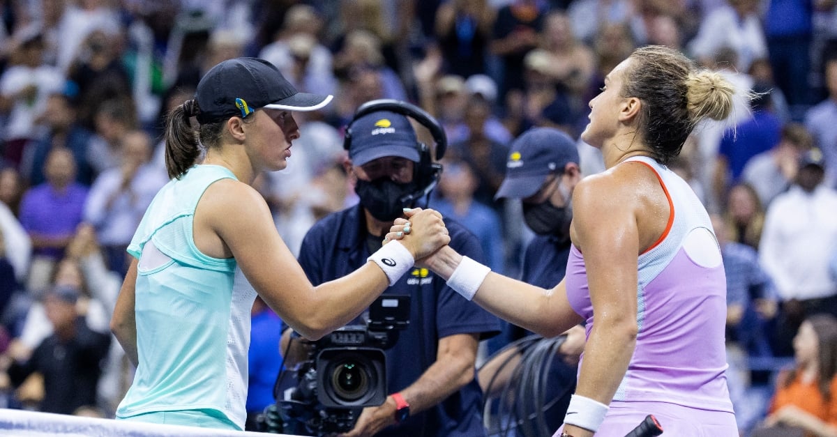 Iga Swiatek vs Aryna Sabalenka Live Stream, Preview & Tips