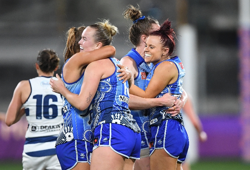 Richmond Vs North Melbourne Betting Tips And Predictions