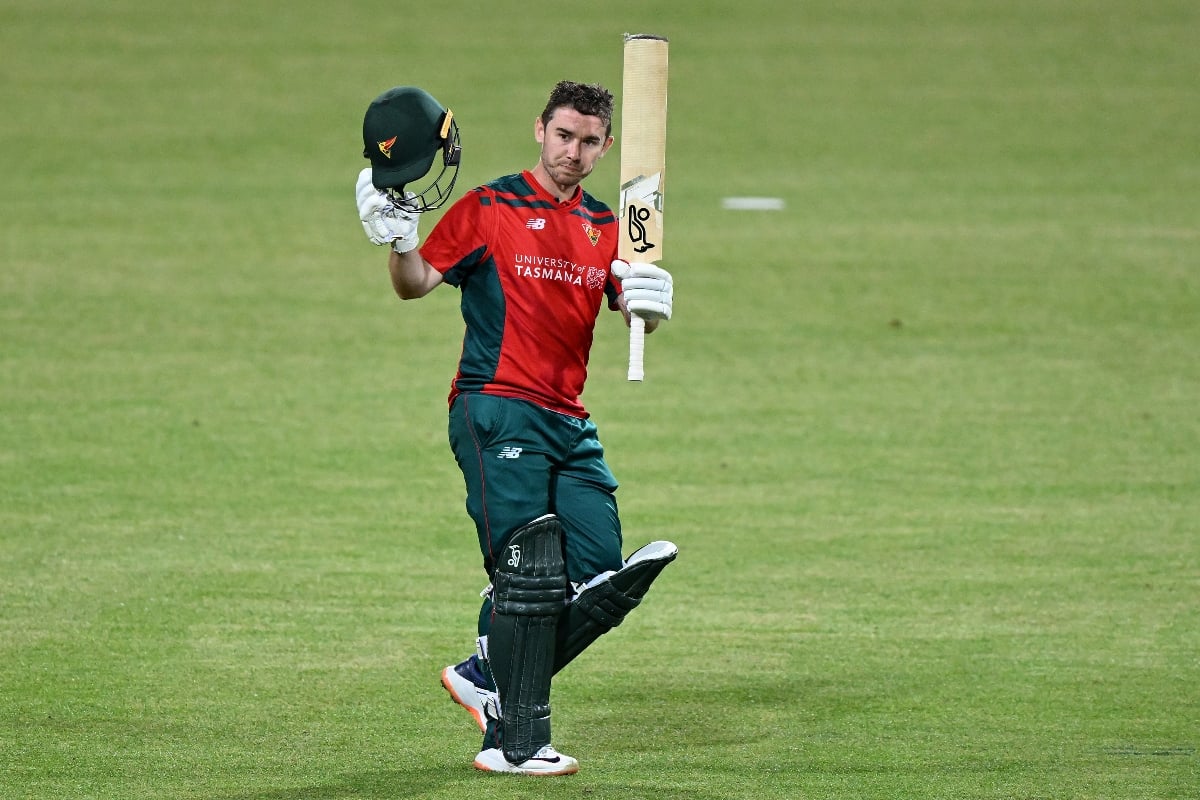 Tasmania vs New South Wales Betting Tips & Predictions