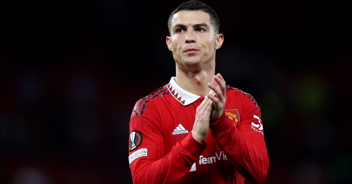 Cristiano Ronaldo Next Club Odds Cristiano Ronaldo Next Club Odds