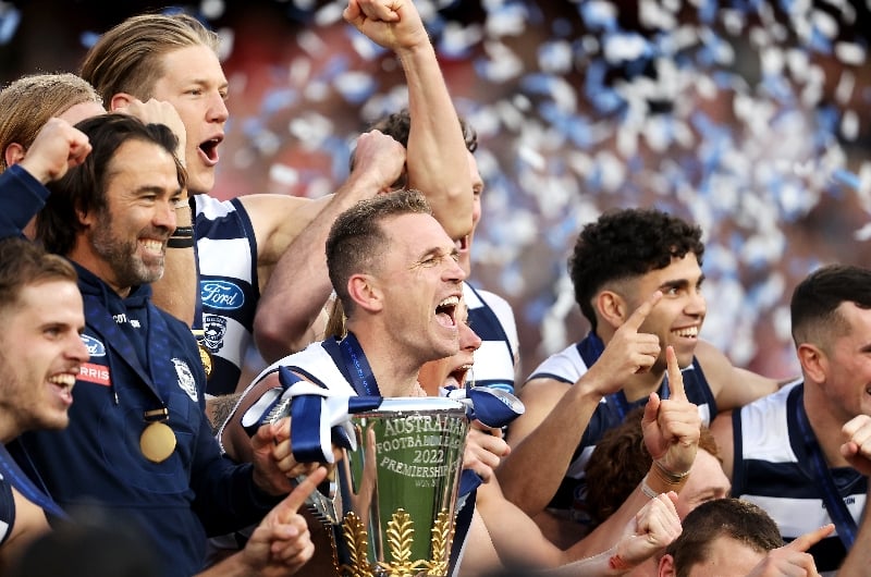 AFL 2023 Premiership Betting Odds & Expert Insight