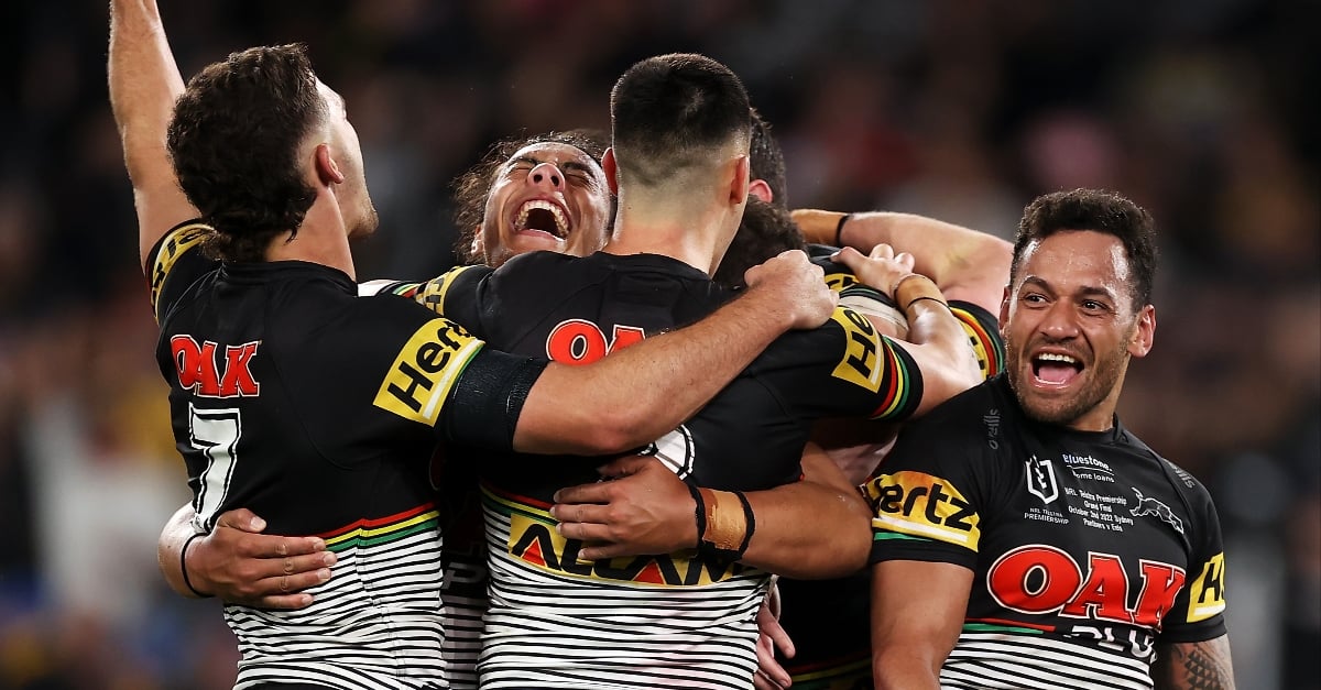 2023 NRL Premiership Latest Betting Odds & Expert Insight