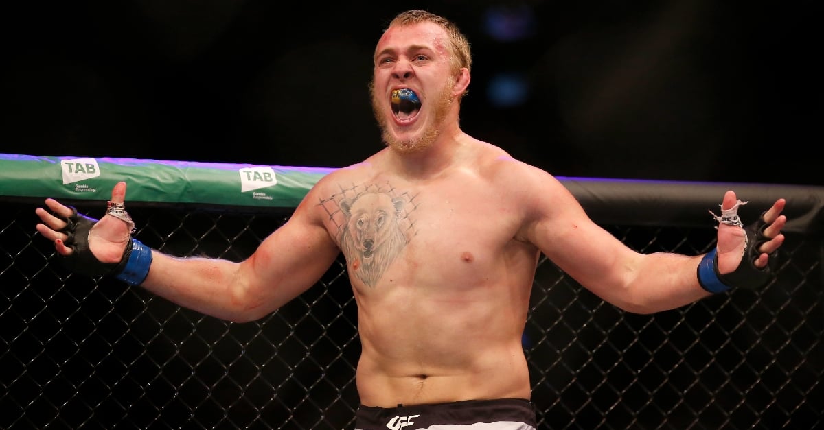 UFC Fight Night Paris Live Stream - Saturday 2nd September 2023: Gane ...