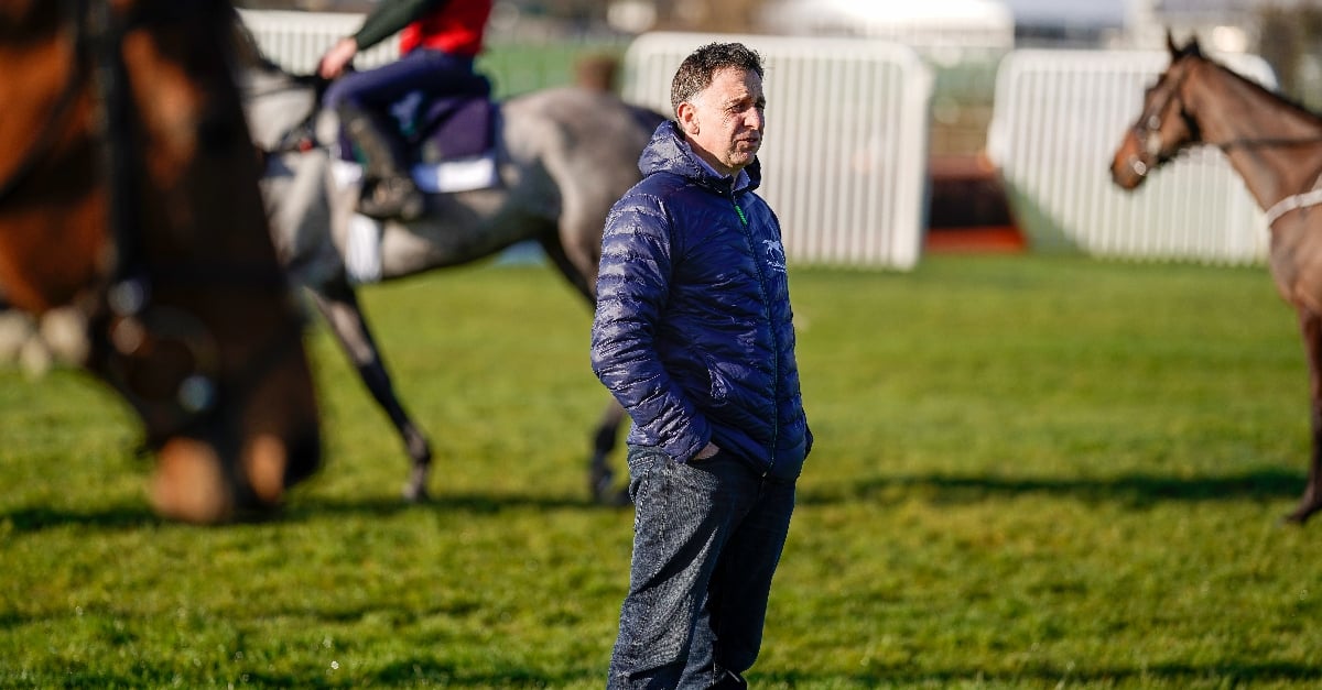 Racing News | Key quotes from Henry De Bromhead on A Plus Tard