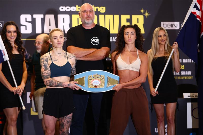 Ace Boxing Star Power Preview, Schedule & Predictions for December 3