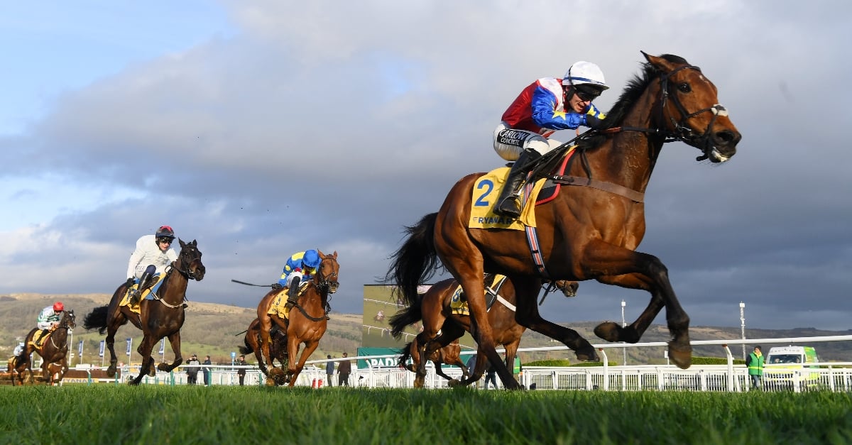 ITV Racing Tips December 3rd | Free racing tips at Sandown and Aintree