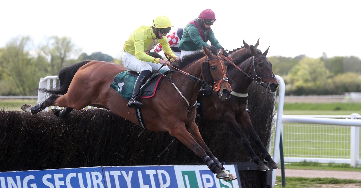 ITV Racing Tips December 9th | Free racing tips at Cheltenham and Bangor