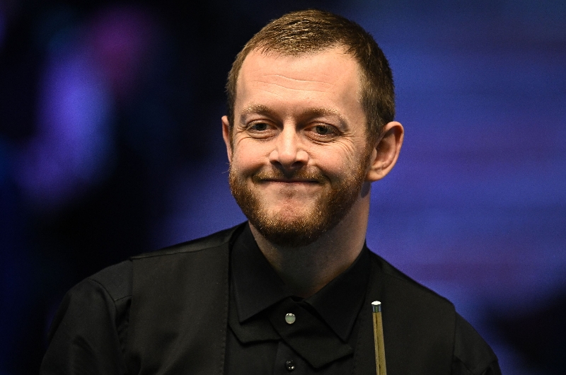 Mark Allen vs Barry Hawkins Live Stream, Predictions & Tips