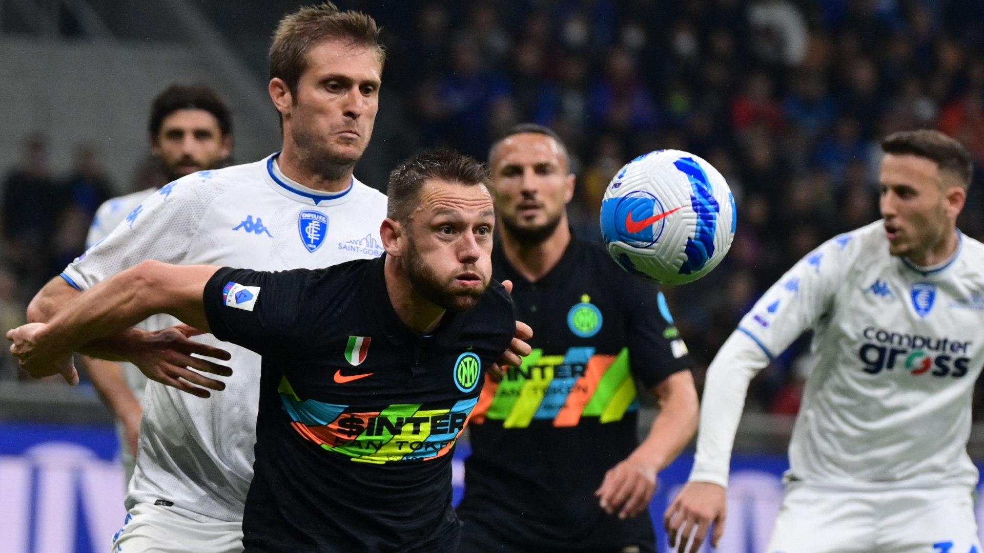 Inter Milan vs Empoli Live Stream & Tips Inter Milan vs Empoli Live Stream & Tips