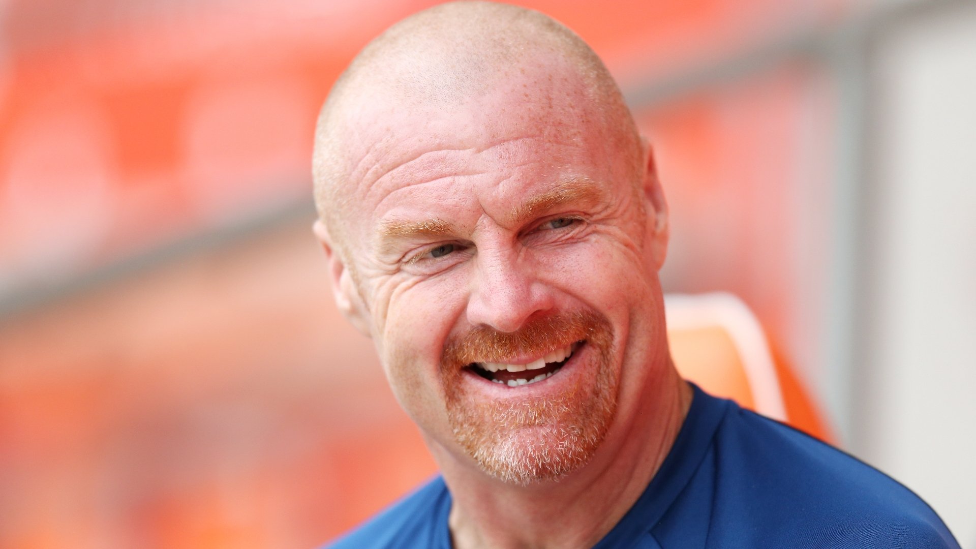 Next Everton Manager Odds – Sean Dyche favourite to replace Frank Lampard