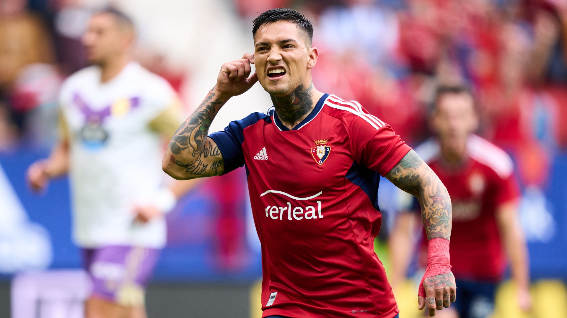 Osasuna vs Sevilla Predictions, Tips & Live Stream