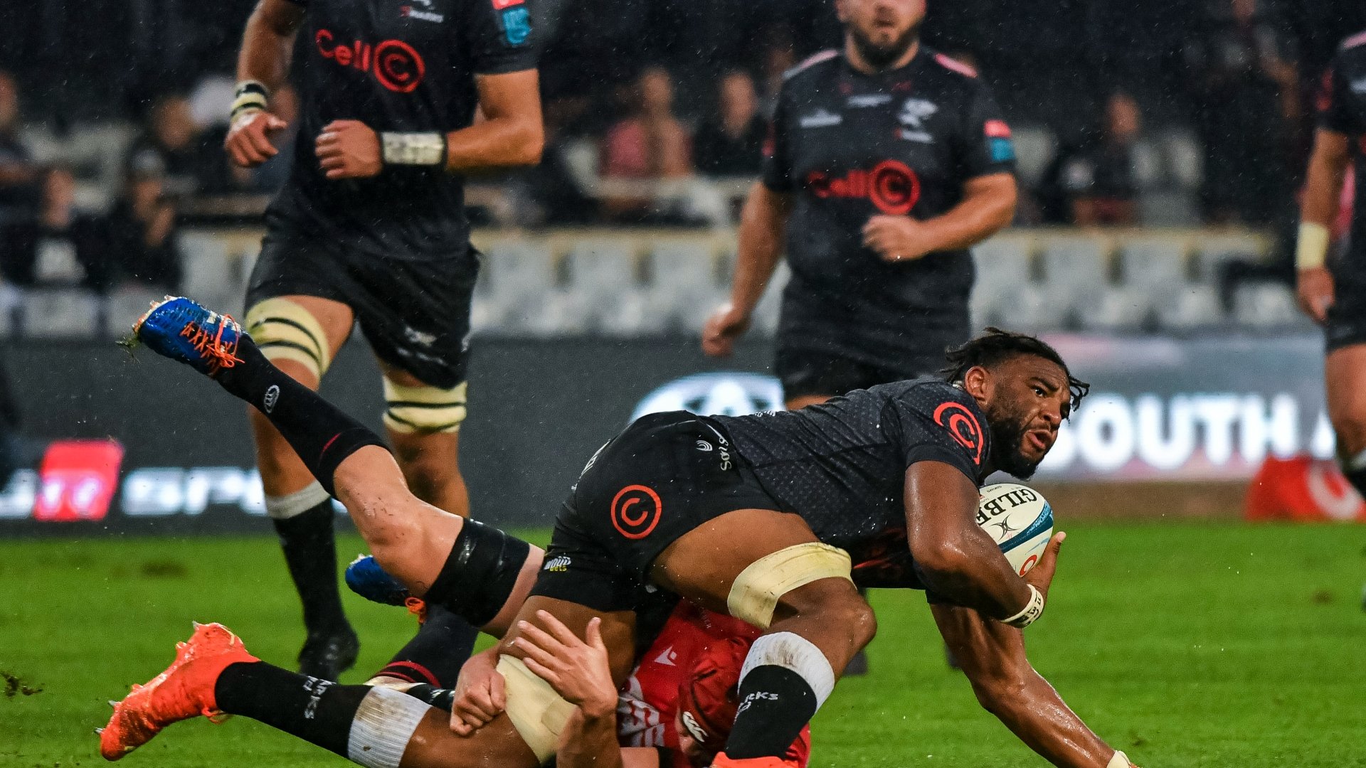 Edinburgh vs Sharks Tips. Sharks to win in Edinburgh