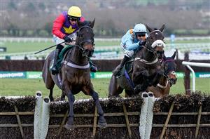 ITV Racing Tips on January 28 | Free racing tips at Cheltenham and ...