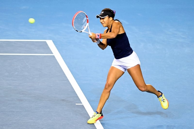 Na-Lae Han vs Heather Watson Live Stream, Preview & Tips