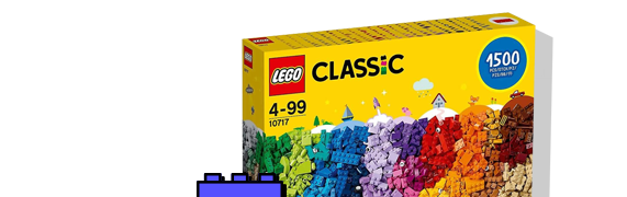 Lego Classic Sets, Guides, Reviews, Manuals & Information