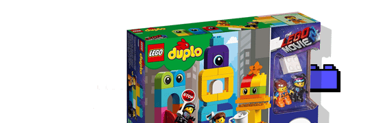 Lego Duplo Sets, Guides, Reviews, Manuals & Information