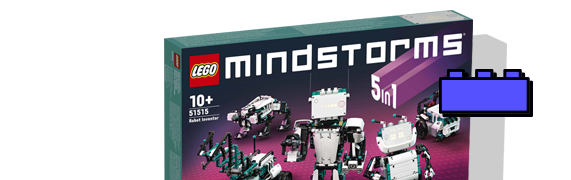 Lego Mindstorms Sets, Guides, Reviews, Manuals & Information