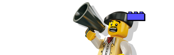 Lego News