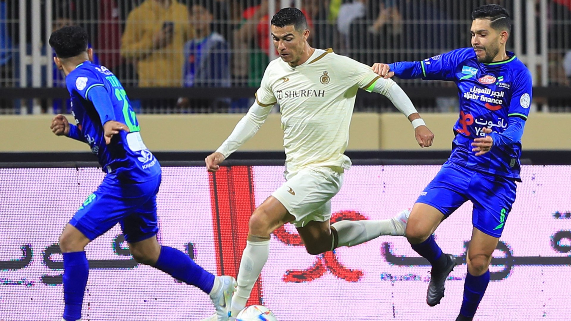 Al Wehda Vs Al Nassr Predictions Preview Tips And Live Stream