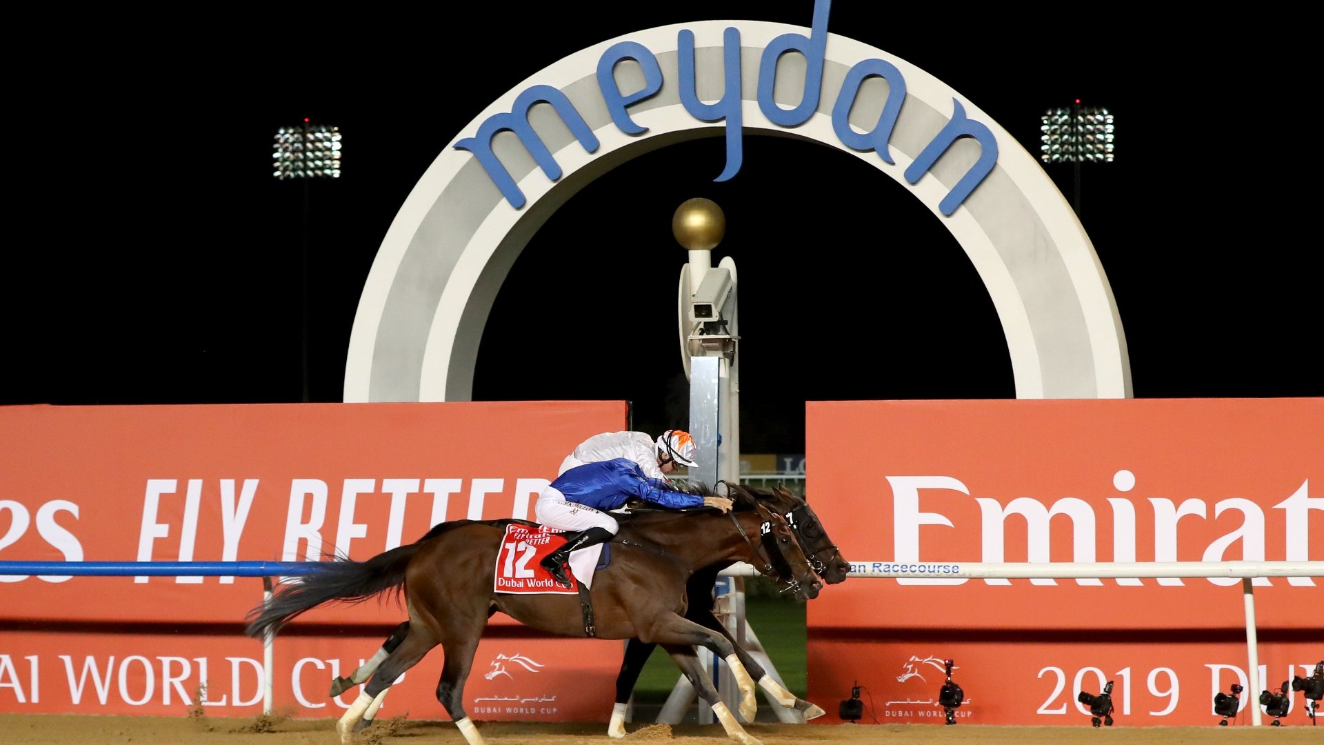 Meydan Tips | Dubai World Cup Carnival Week 7 Tips February 18th
