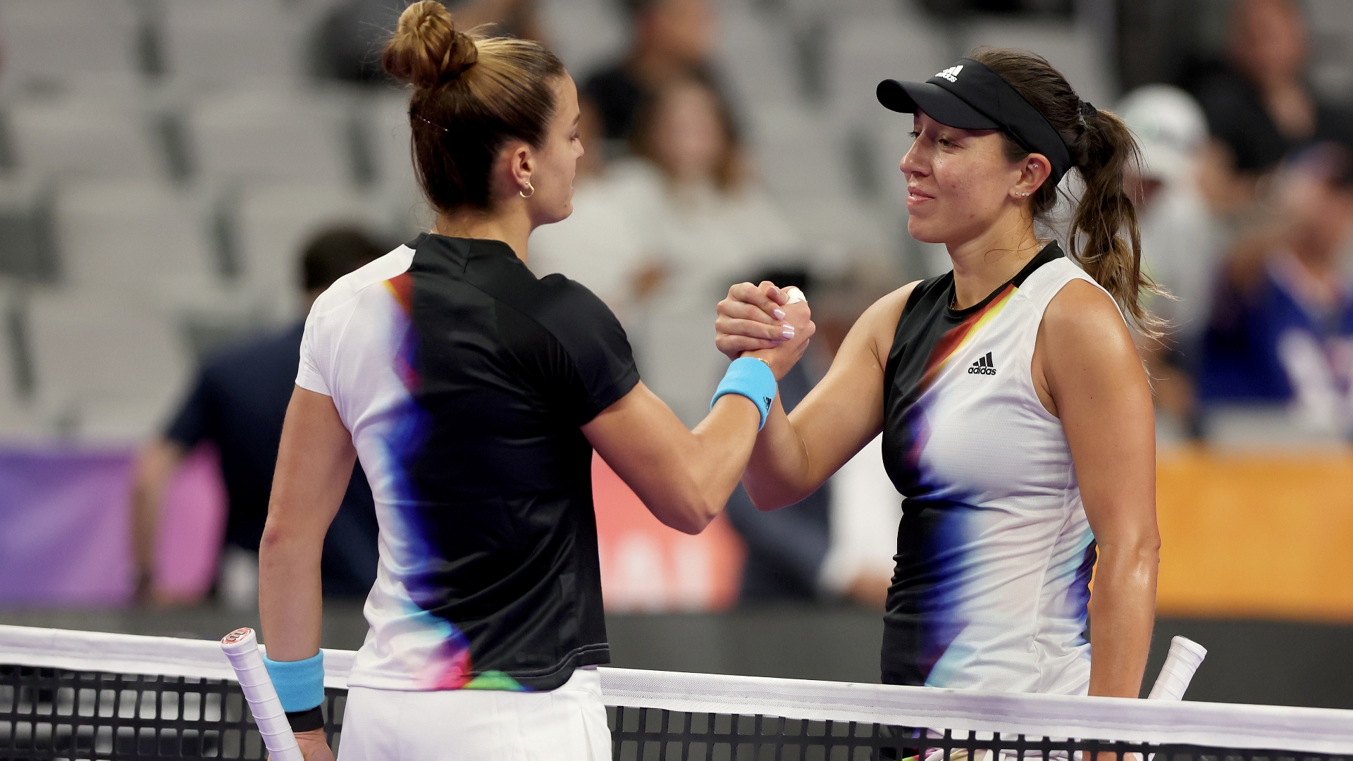 Maria Sakkari vs Jessica Pegula Live Stream, Predictions & Tips Maria Sakkari vs Jessica Pegula Live Stream, Predictions & Tips