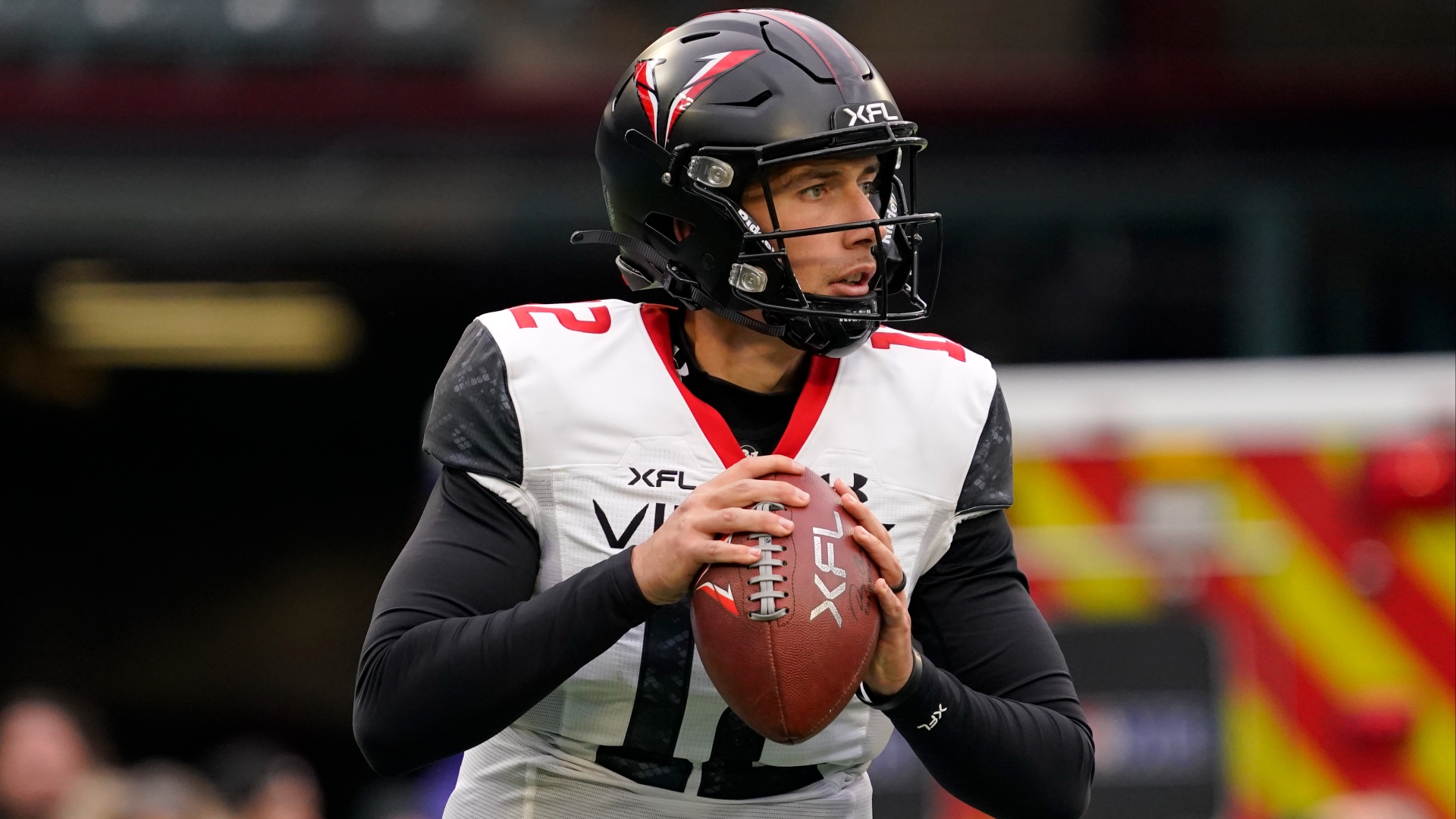 DC Defenders at Vegas Vipers XFL Live Stream & Tips DC Defenders at Vegas Vipers XFL Live Stream & Tips