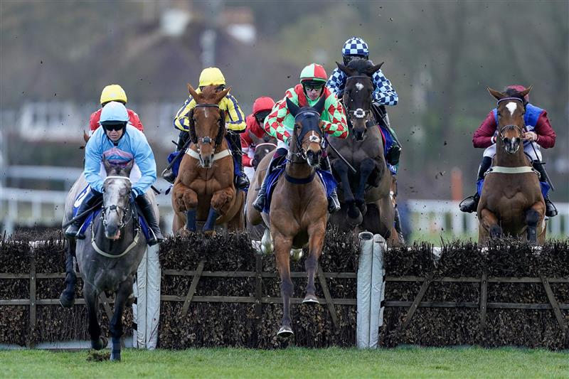 Racing Photos | Kempton races on February 25th [Pictures and Results]