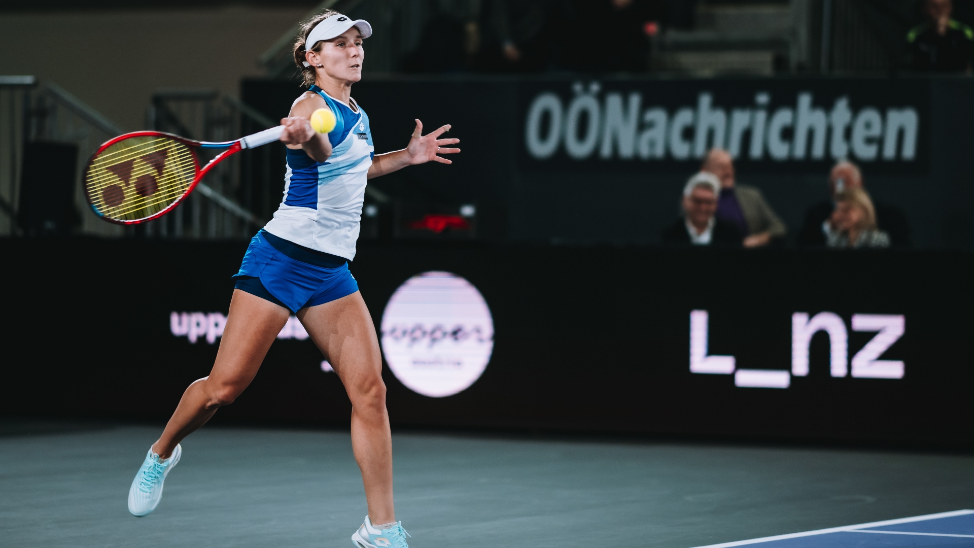 Varvara Gracheva vs Katie Volynets Live Stream, Predictions & Tips