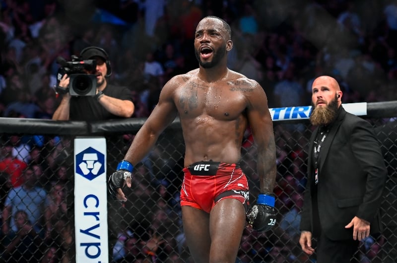 UFC 296 Edwards vs Covington Tips, Odds, Offers & Free Bets UFC 296 Edwards vs Covington Tips, Odds, Offers & Free Bets