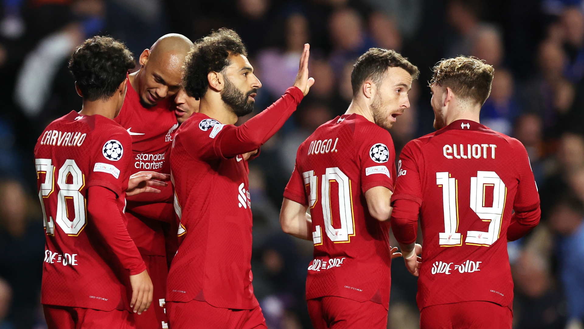 Bournemouth Vs Liverpool Predictions Tips Preview And Streaming