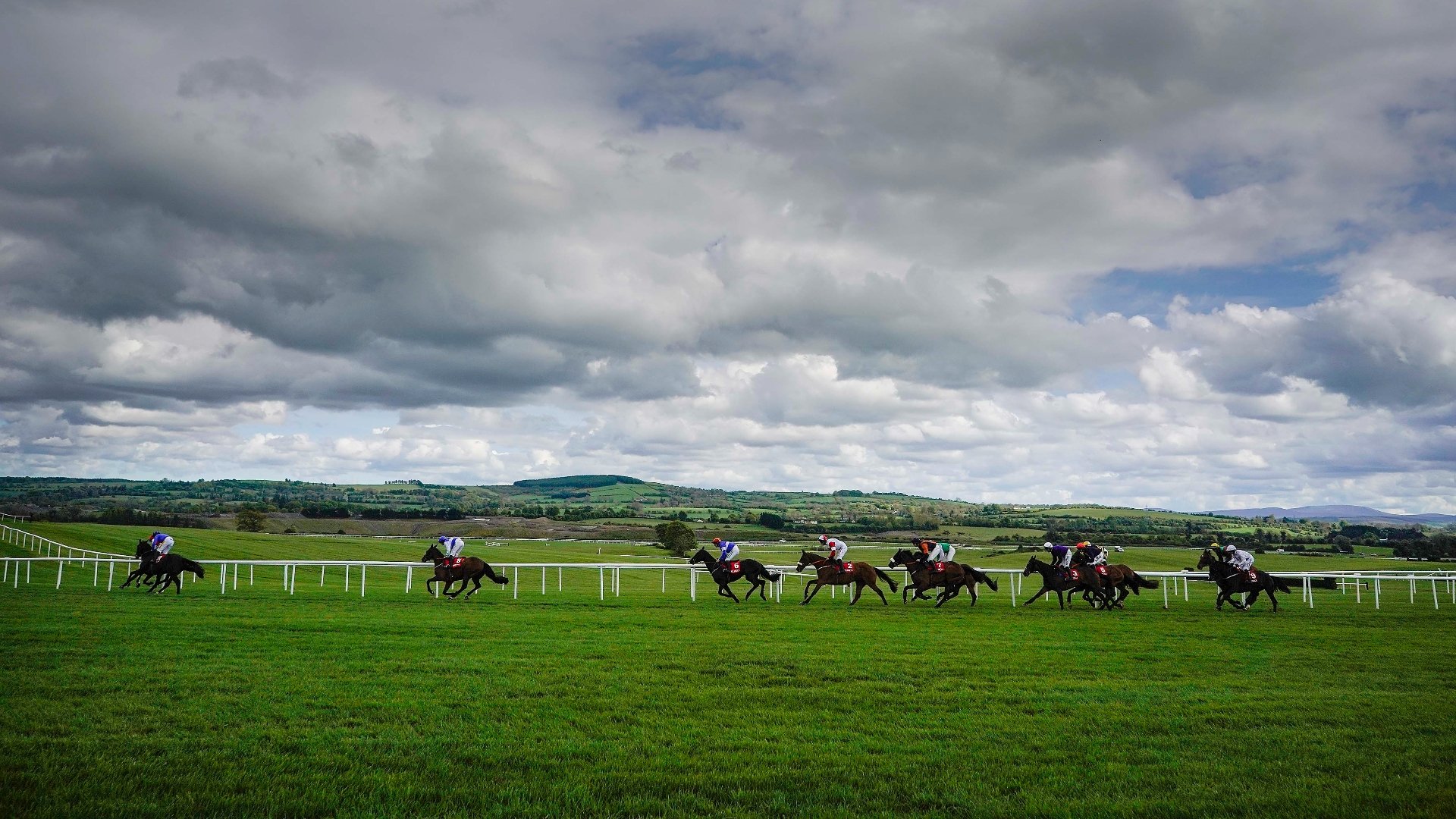 Irish Racing Tips on March 12 | Limerick and Naas tips