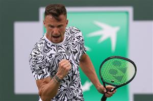 Marton Fucsovics vs Holger Rune Live Stream, Predictions & Tips