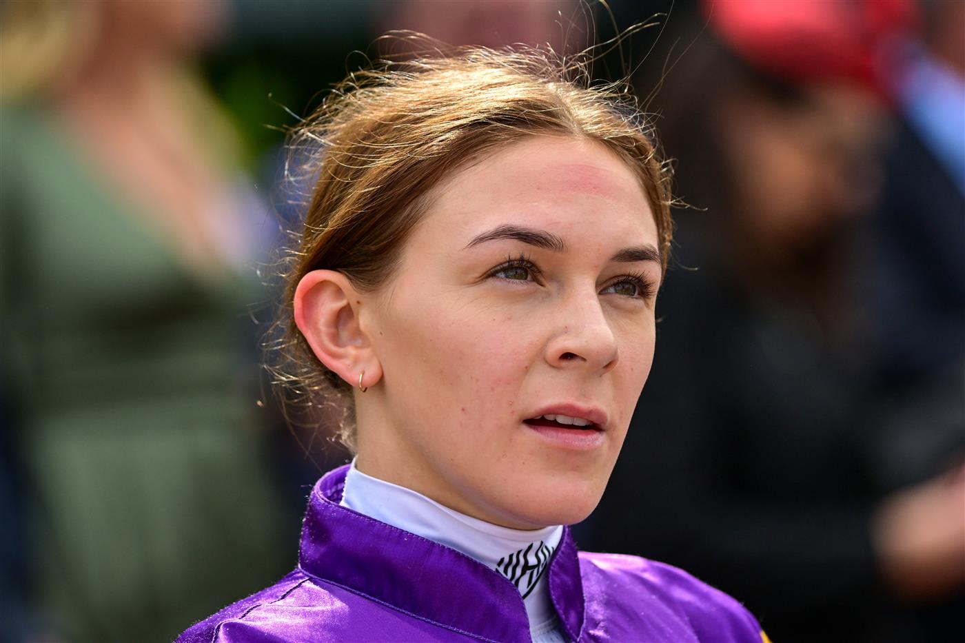 Flemington Highlights - 2023 Australian Cup