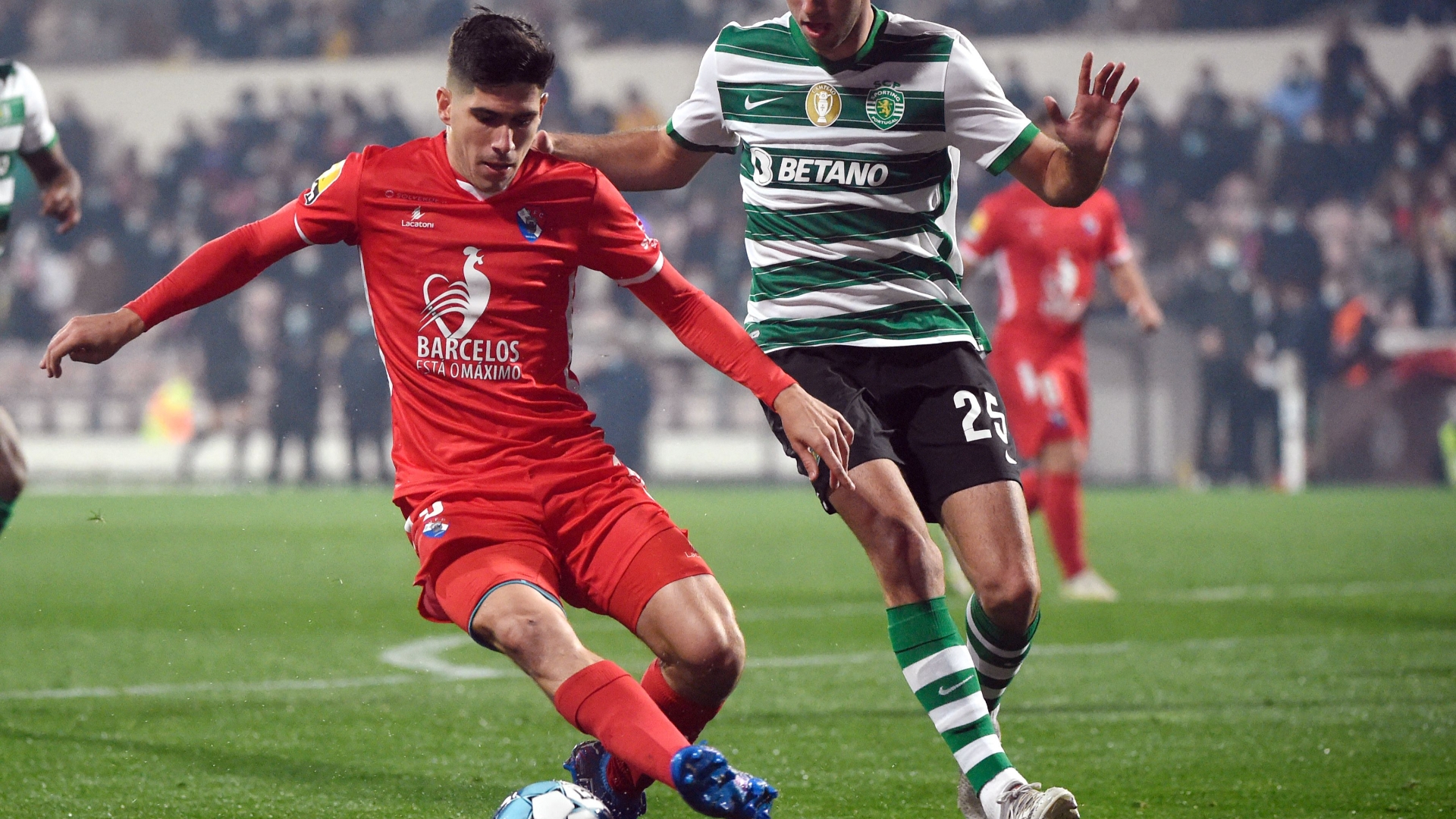 Estoril vs Gil Vicente Predictions, Tips, Preview & Live Stream Estoril vs Gil Vicente Predictions, Tips, Preview & Live Stream