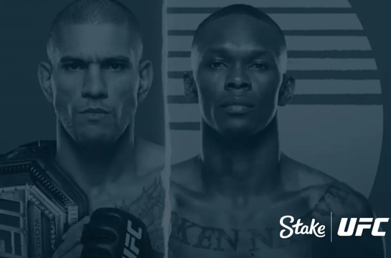 UFC 287 Predictions - Alex Pereira vs Israel Adesanya