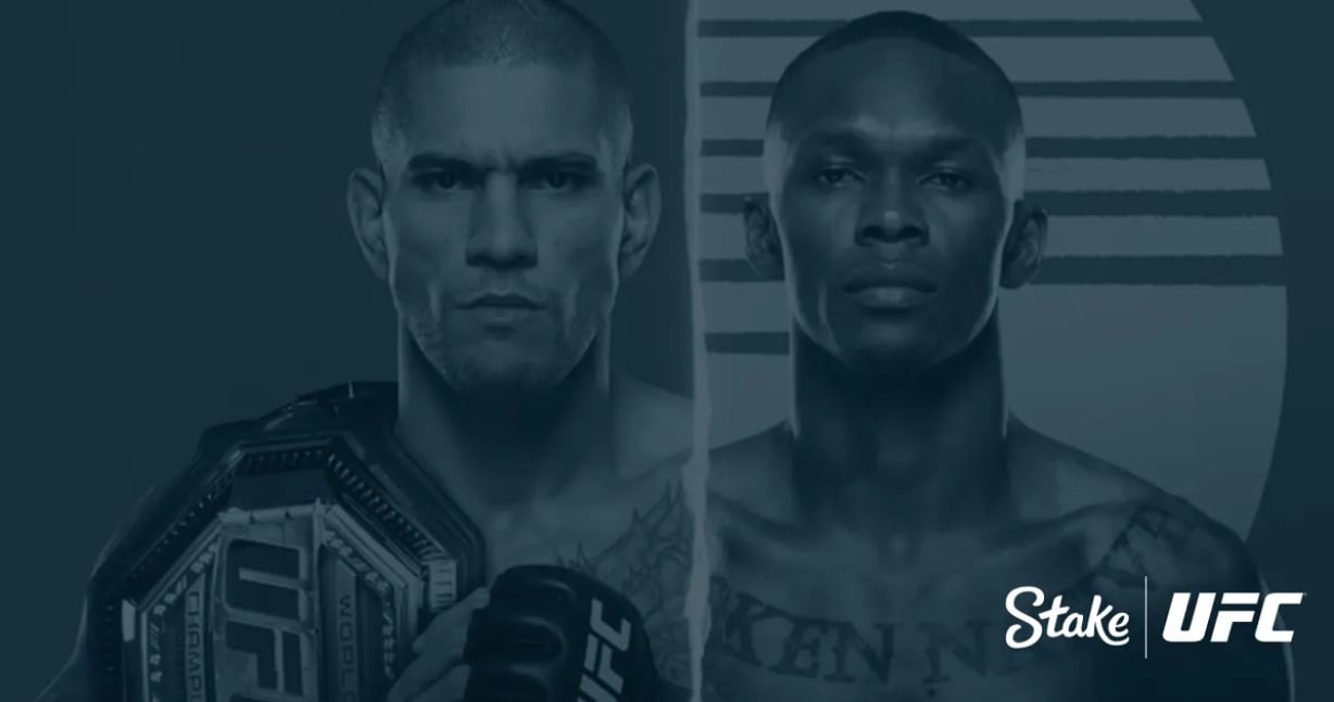UFC 287 Predictions - Alex Pereira vs Israel Adesanya