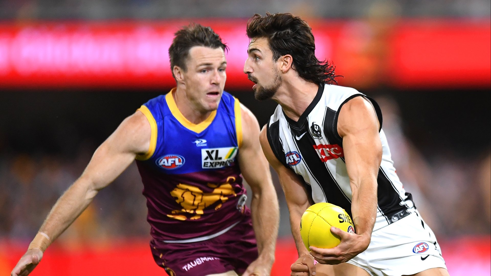 Brisbane Lions Vs Collingwood Tips And Preview