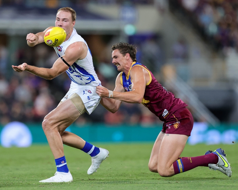 Brisbane Lions Vs North Melbourne Tips And Preview