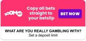 Multi Tips & Betting Selections | Multibet Tips (Updated Daily)