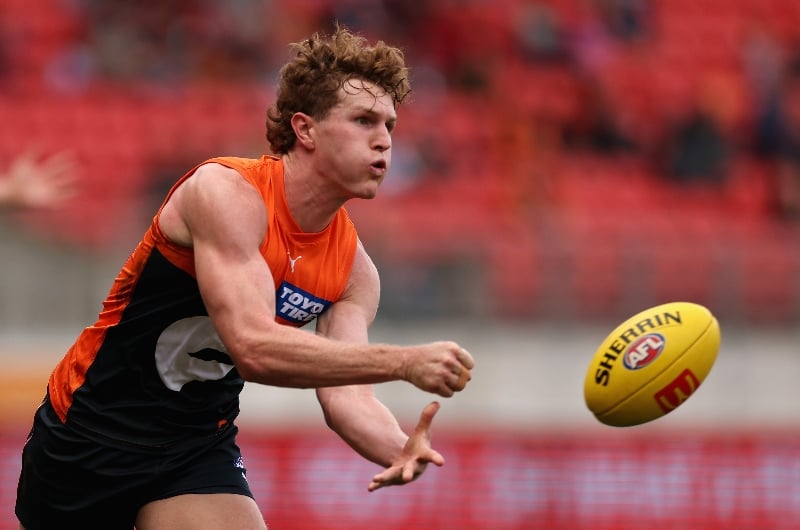 GWS Giants vs Hawthorn Tips, Preview & Live Stream
