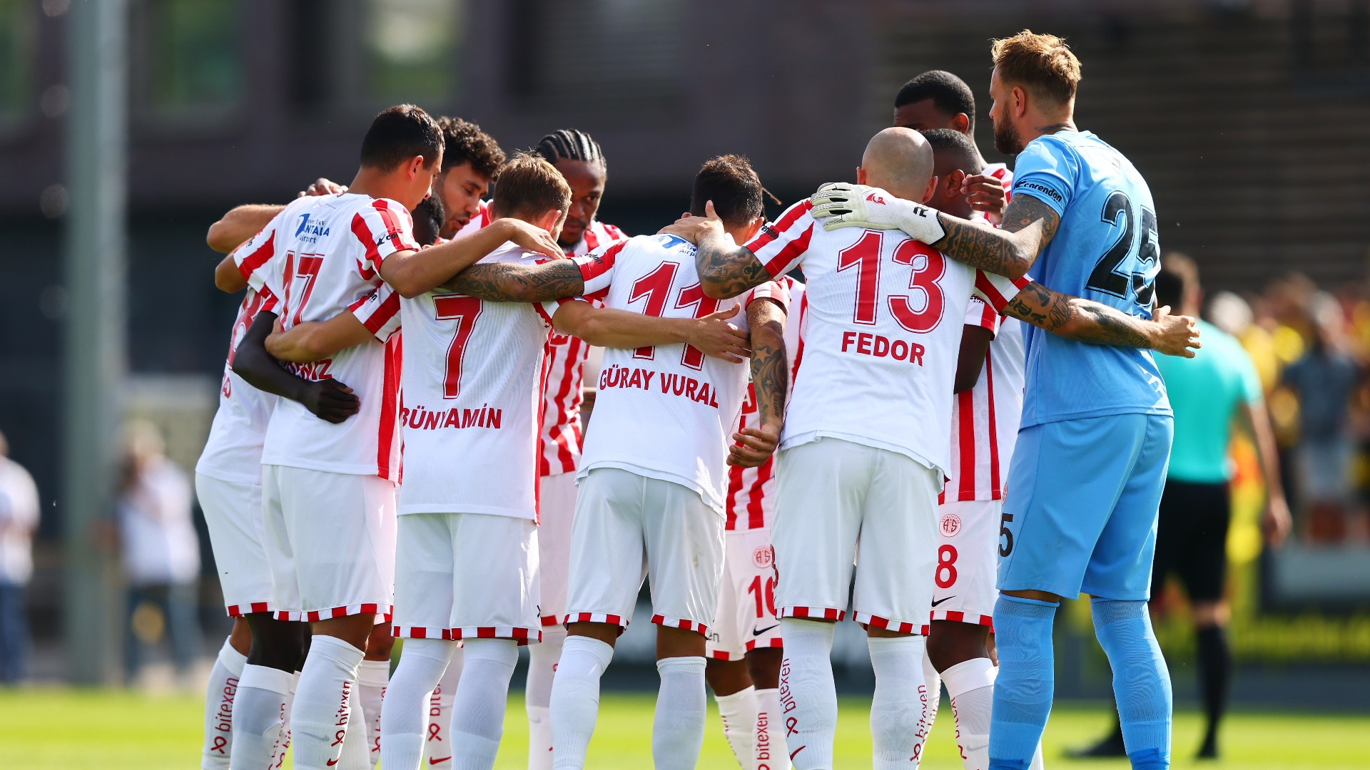Istanbulspor vs Antalyaspor Predictions, Live Stream & Tips