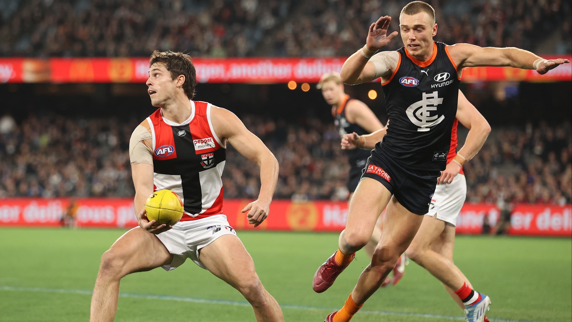 AFL Teams - Round 6 - AFL Team Lists, Line Ups, News, Injuries & Updates