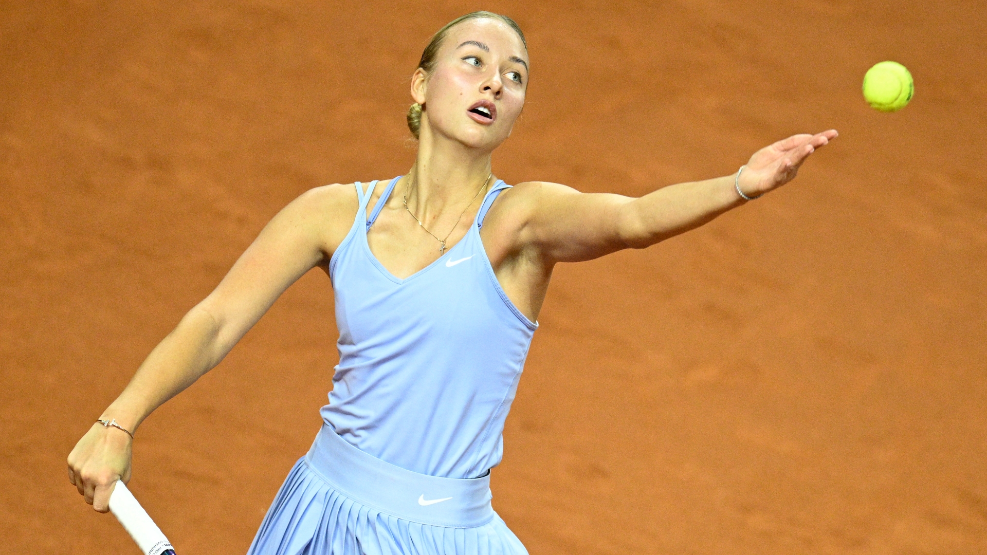 Anastasia Potapova vs Caroline Garcia Live Stream & Tips