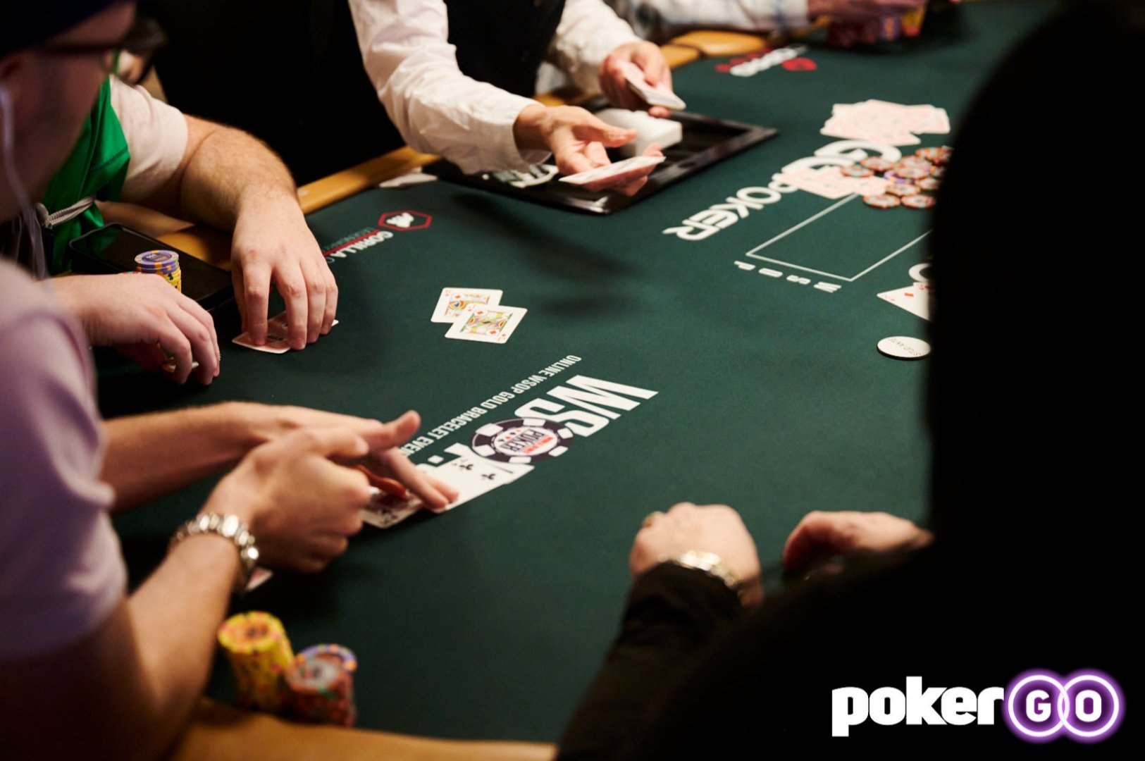 Complete Guide to Playing Texas Hold’em