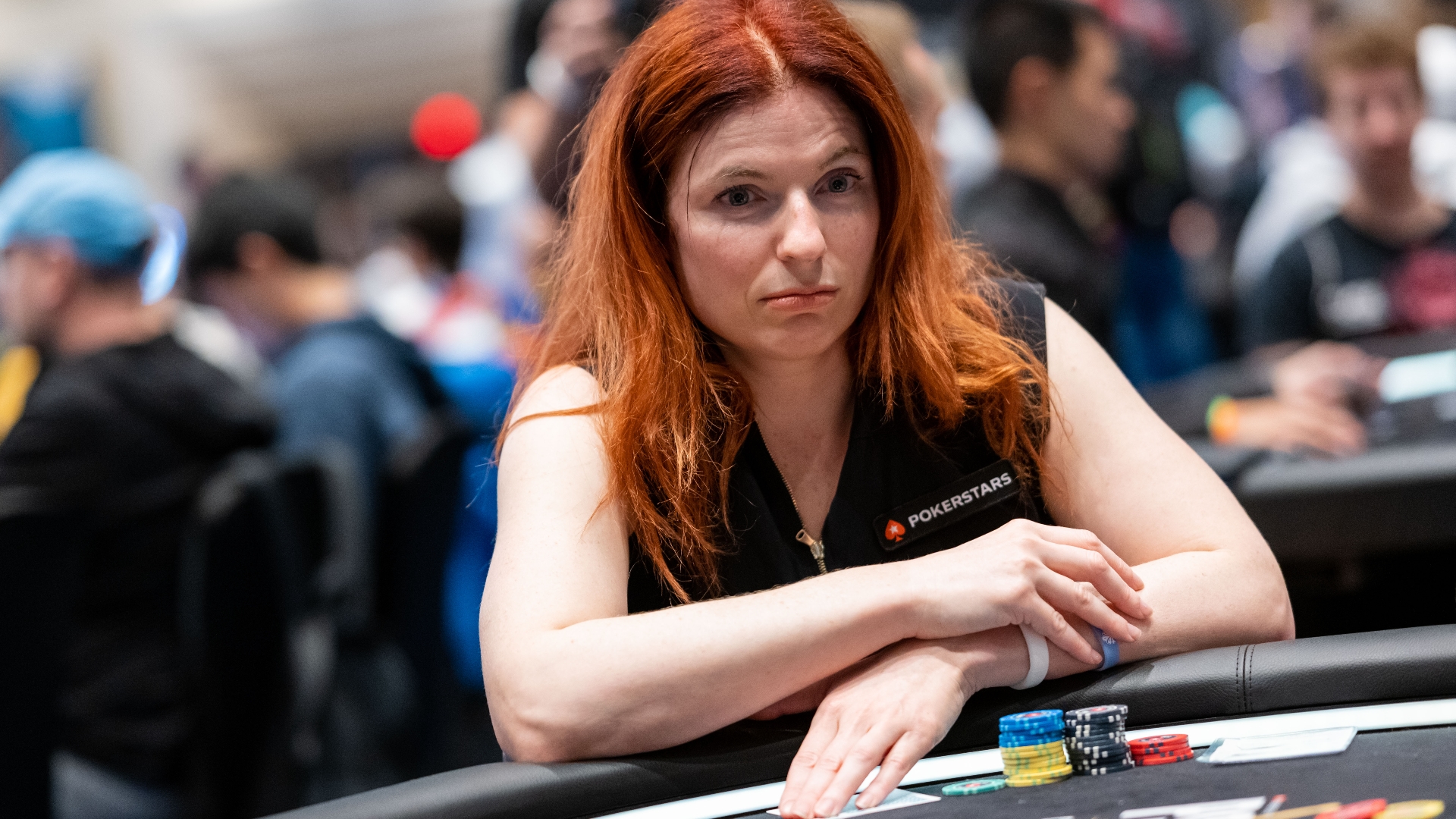 Poker Skill Sharpening With PokerStars Ambassador Jen Shahade