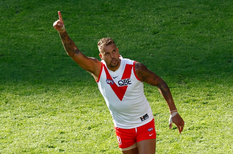 AFL Teams - Round 7 - AFL Team Lists, Line Ups, News, Injuries & Updates