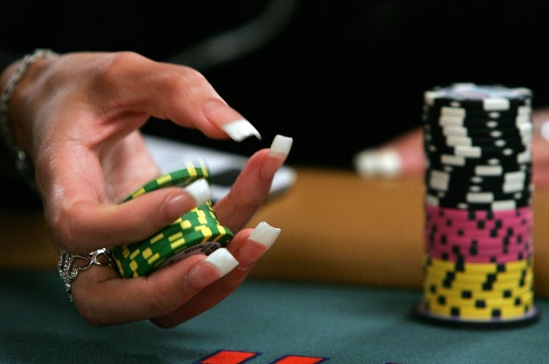 Guide complet de la structure de rake PVI de GGPoker