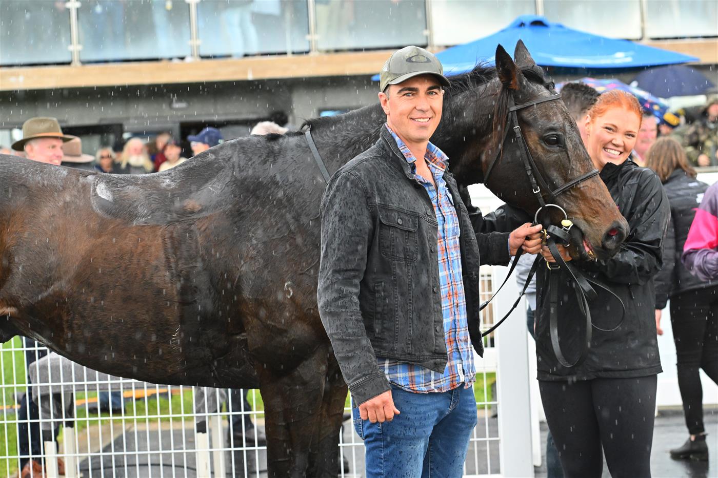 2023 Warrnambool Racing Carnival - Day One Highlights (Pictures)